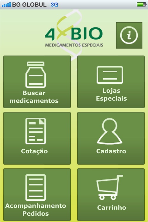 4Bio Medicamentos Especiais by 4Bio