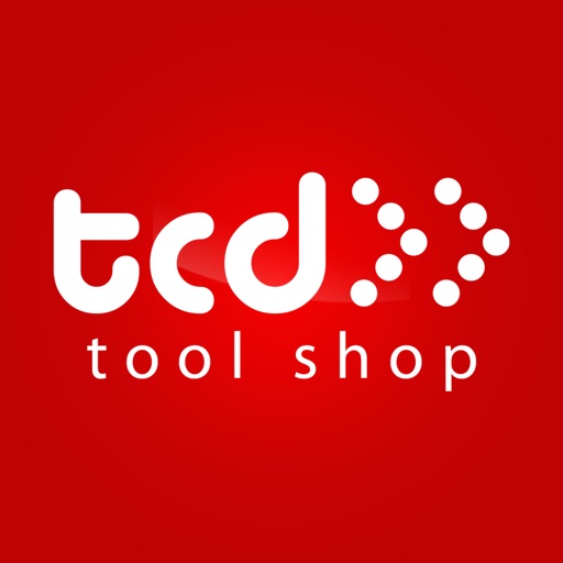 TCD Tool Shop by Createanet