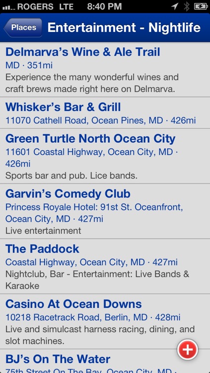 Beach & Beyond Worcester County Maryland by Worcester County Tourism