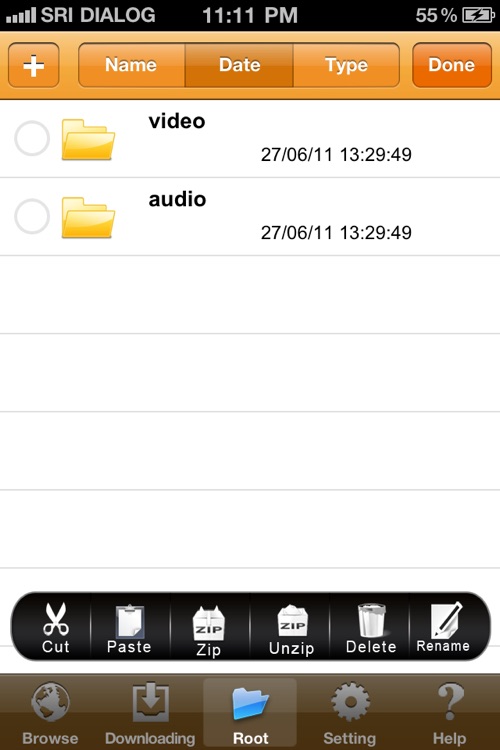 Download Mega Manager pro by greatmobileapp.com