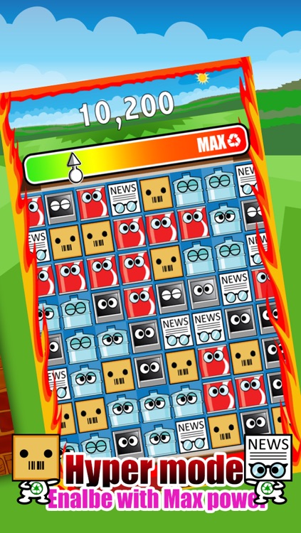 Recycle Rangers by Digicrafts