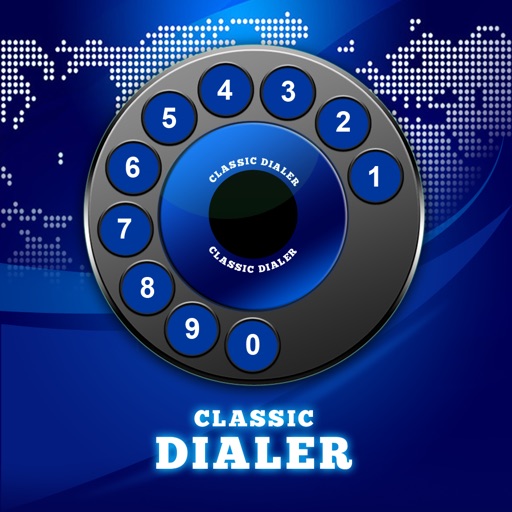 Classic Dialer by 3E Solutions