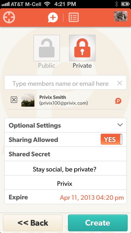 Privix by Privix, Inc