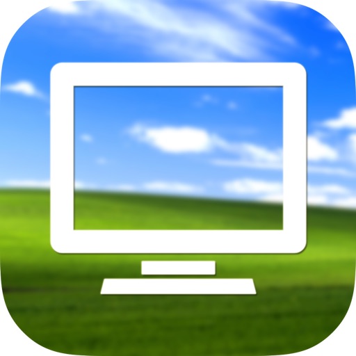 iDesktop by BUI DUONG