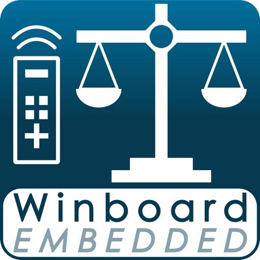 Winboard Embedded Remote by Watthour Engineering