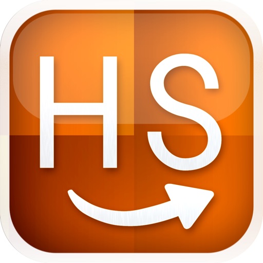 HandleShare: The easy way to share your social network handles and ...