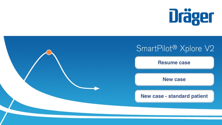 SmartPilot Xplore by Draegerwerk AG & Co. KGaA