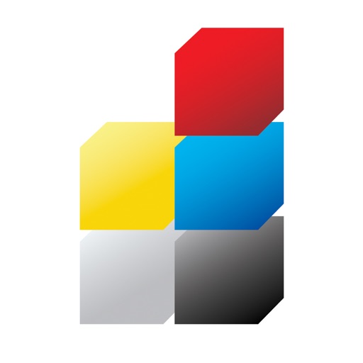 Show Deals QR Scanner by Palmer and Harvey