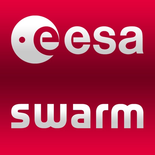 ESA swarm by ESA - European Space Agency
