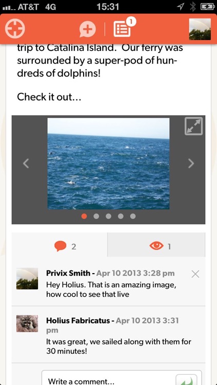 Privix by Privix, Inc