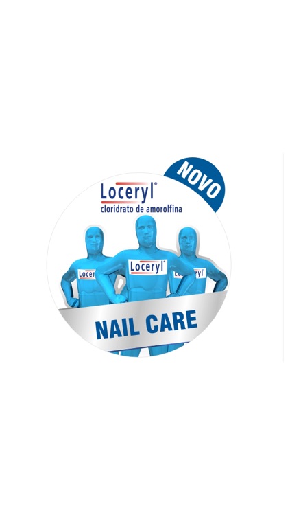 Loceryl Nail Care by Ricardo de Andrade