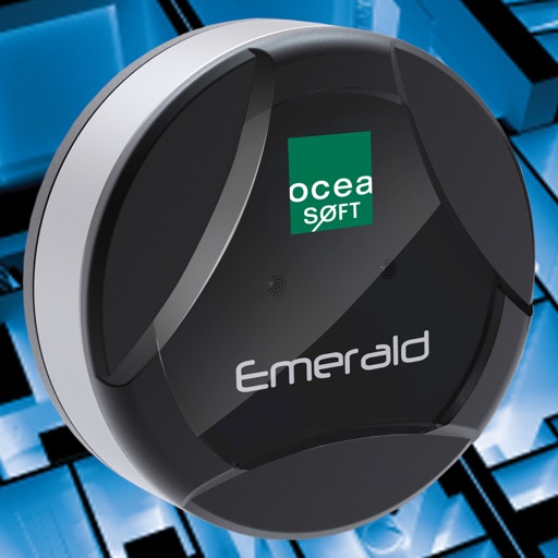 EmeraldView by OCEASOFT