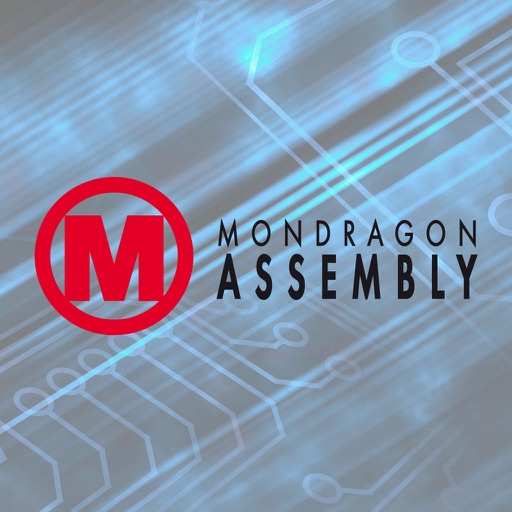 Mondragon Assembly Electrical Components by Donostiframe S.L.
