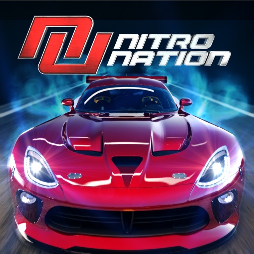 Nitro Nation by Creative Mobile