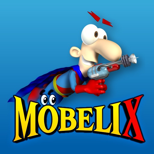 Möbelix Game | Apps | 148Apps