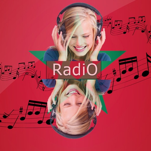 Morocco Radio LIve by iChekers