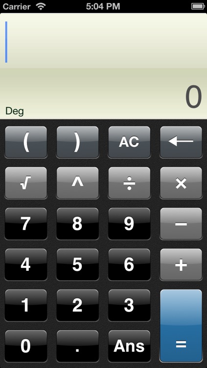 Calculator Plus Free by Joseph