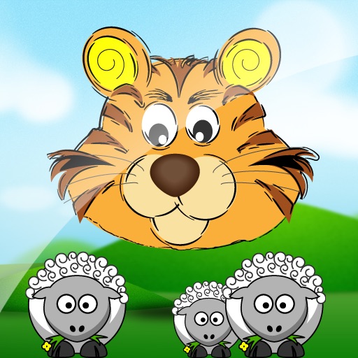 Moving Tigers by SourceN Inc.