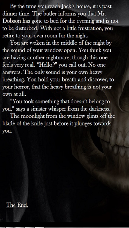 Nightmare Town: Revenge by Kaitlyn Beck