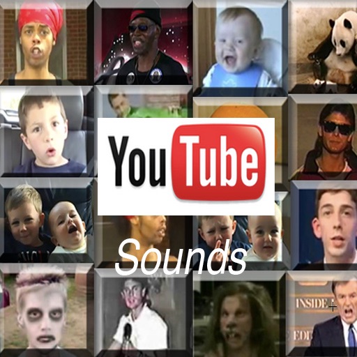 TubeBoard - the YouTube Soundboard by DevelopmentSquared