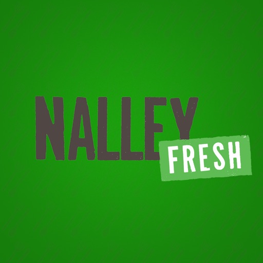 Nalley Fresh by Zuppler