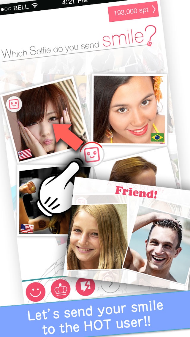 Goolook Selfie Pc 버전 무료 다운로드 Windows 10 8 7 [한국어 앱]