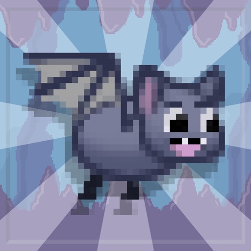Flappy Bat Survival Challenge - A Fun Strategy Tapping Game for Kids by ...