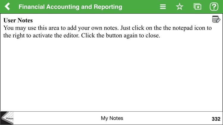 FAR Notes - Wiley CPA Exam Review Focus Notes On-the-Go: Financial ...