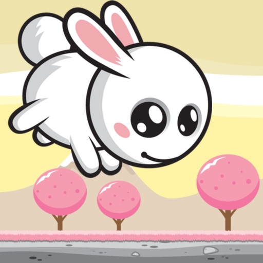 Rabbit Dash: Big Adventure Full by John Thompson
