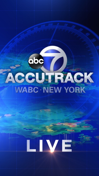AccuTrack WABC NY Weather by ABC Digital