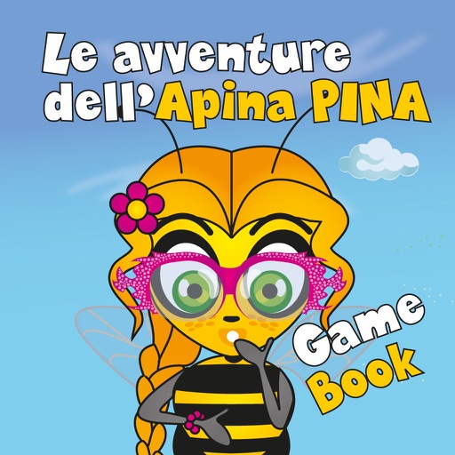 Apina Pina Game Book by Studio 361
