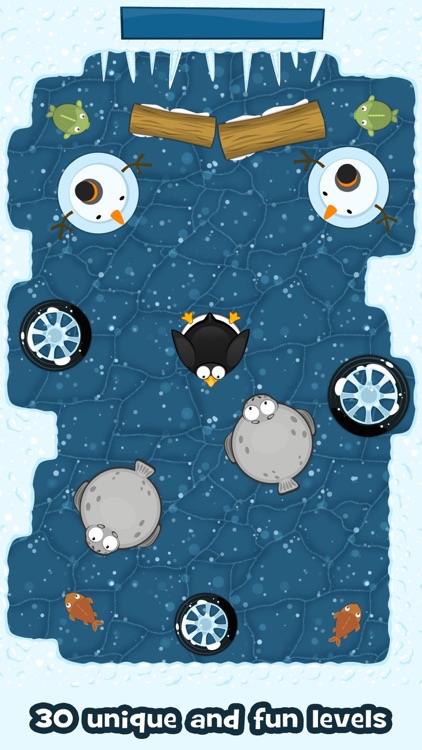 The Slinguin by Gemioli