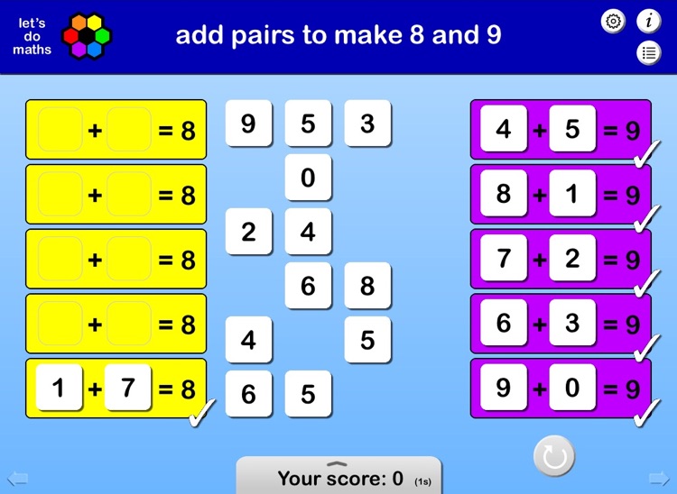 Number Bonds And Addition Facts To 20 By Let s Do Maths number-bonds-and-addition-facts-to-20-by-let-s-do-maths