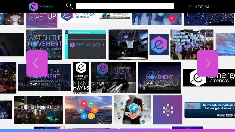 Emerge eViewer by Baibuk