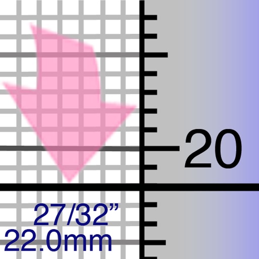 Télécharger iMeasure pour iPhone / iPad sur l'App Store (Utilitaires)