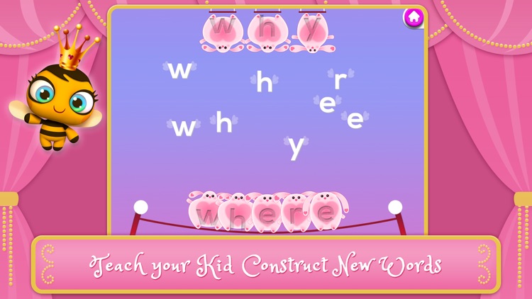 Bunny Spelling ABC: Syllable Name & Phonic Sounds Combination ABC ...