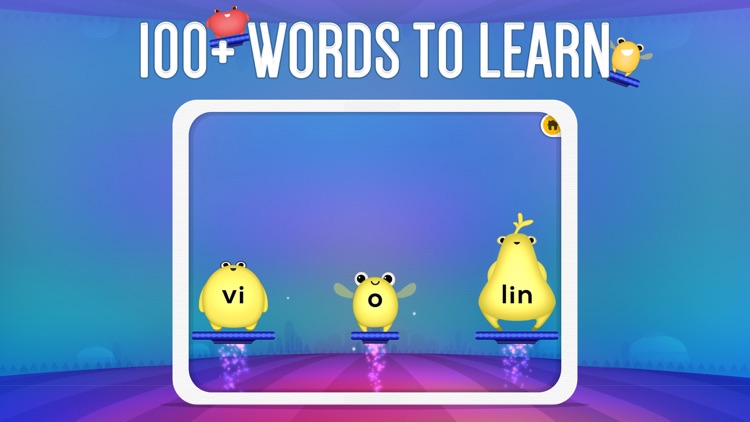 Turbo Phonics: Sounding Out Words: Lesson 2 of 2 by AGNITUS, INC.