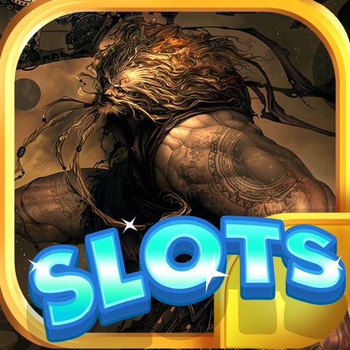 888 Immortal Kronos God Slot Machines Mega Jackpot : The Classical ...