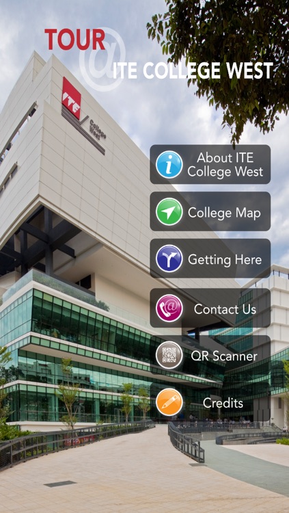 TOUR@ITE COLLEGE WEST by ITE College East