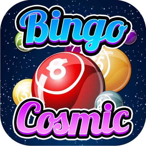 Bingo Cosmic Blitz - Galactic Jackpot And Multiple Daubs With Vegas ...