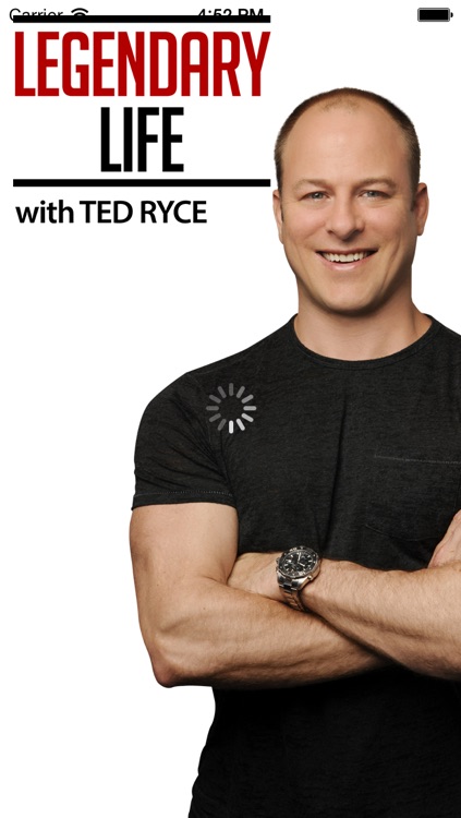 Legendary Life by Gisele Oliveira