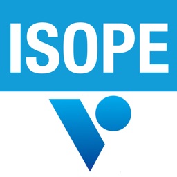 ISOPE Conference App by unternehmen online GmbH & Co. KG