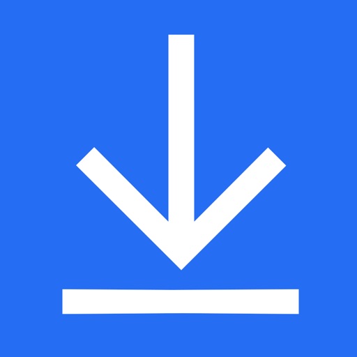 Web Image Downloader for iOS 8 (Available for Safari) by CHUL KEE MIN