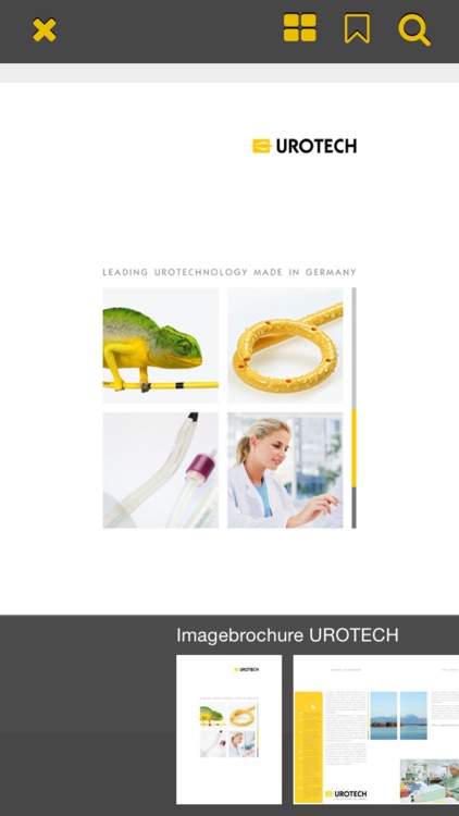 UROTECH by Urotech GmbH