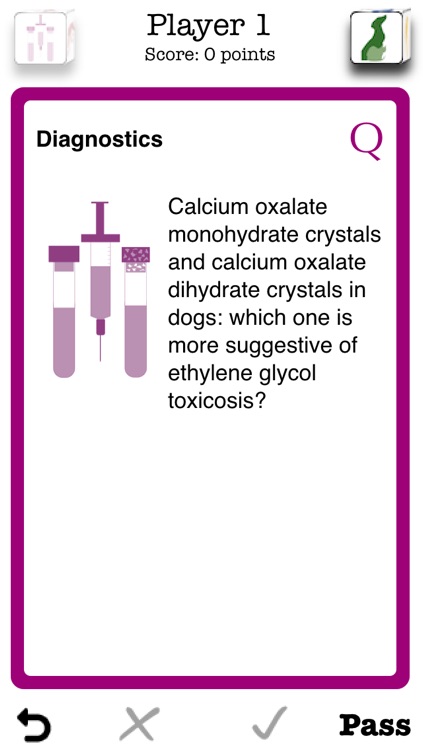 Veterinary Board Exam Review by gWhiz, LLC