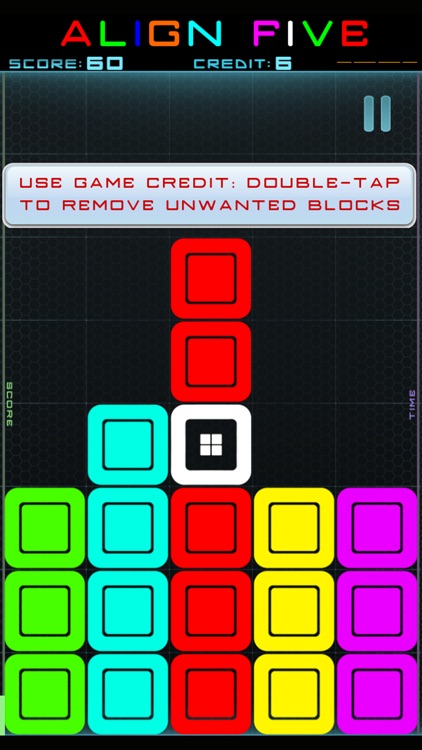 Align Five Pro by Edin