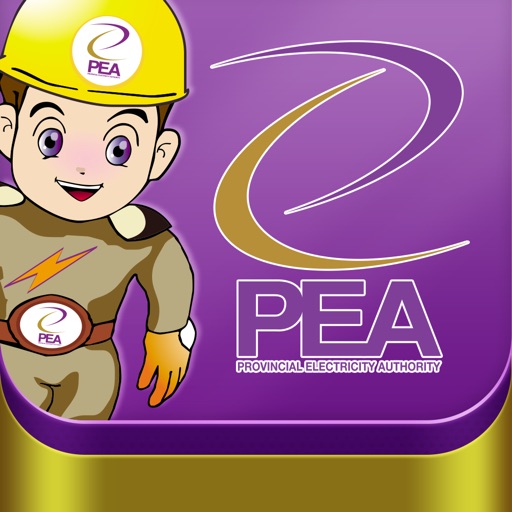 PEA Map for PC - Windows 7,8,10,11