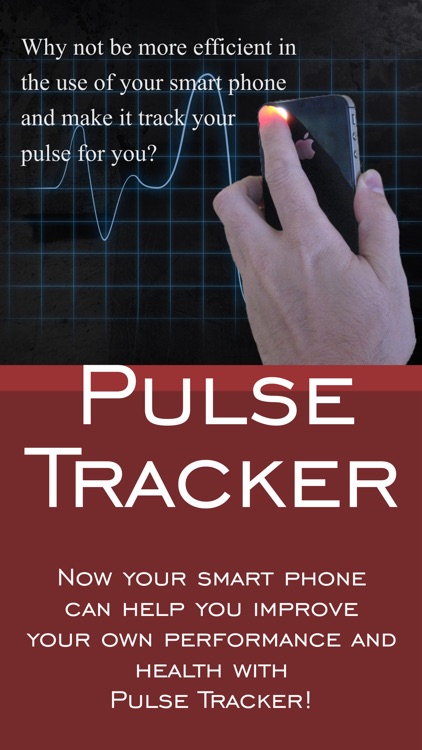 Pulse Tracker- manages it easily! by ITSol Apps