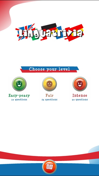 Linguatrivia English by Linguascope.com