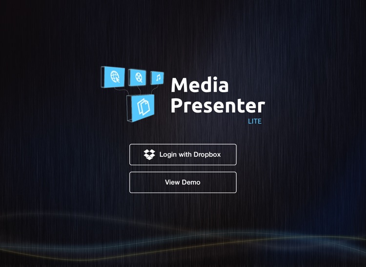 Media Presenter by Neusoft EDC SRL